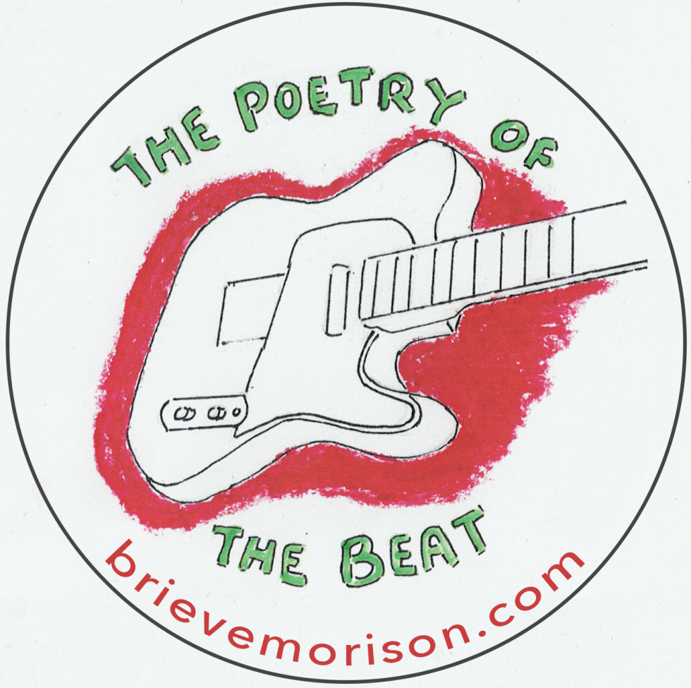 Brieve Morison | Singer Songwriter Brieve Morison