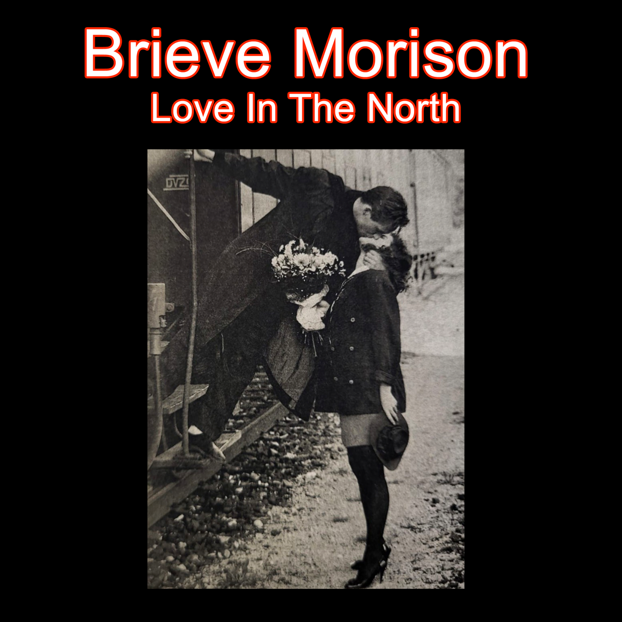 Music – Love In The North | Brieve Morison